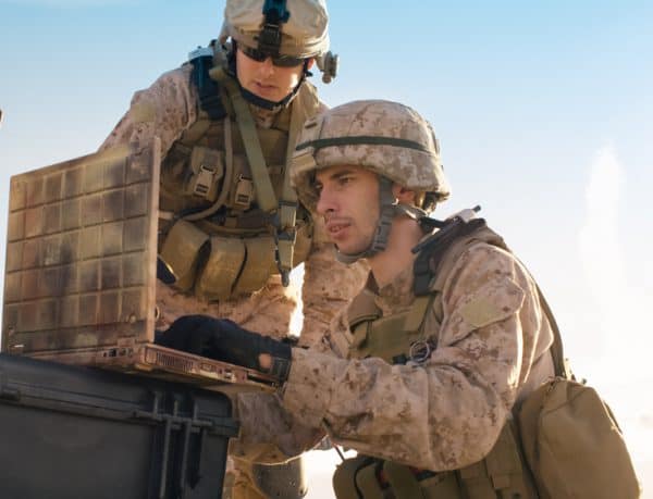 DoD JEDI Awakens to Microsoft Premier Support Alternative US Cloud