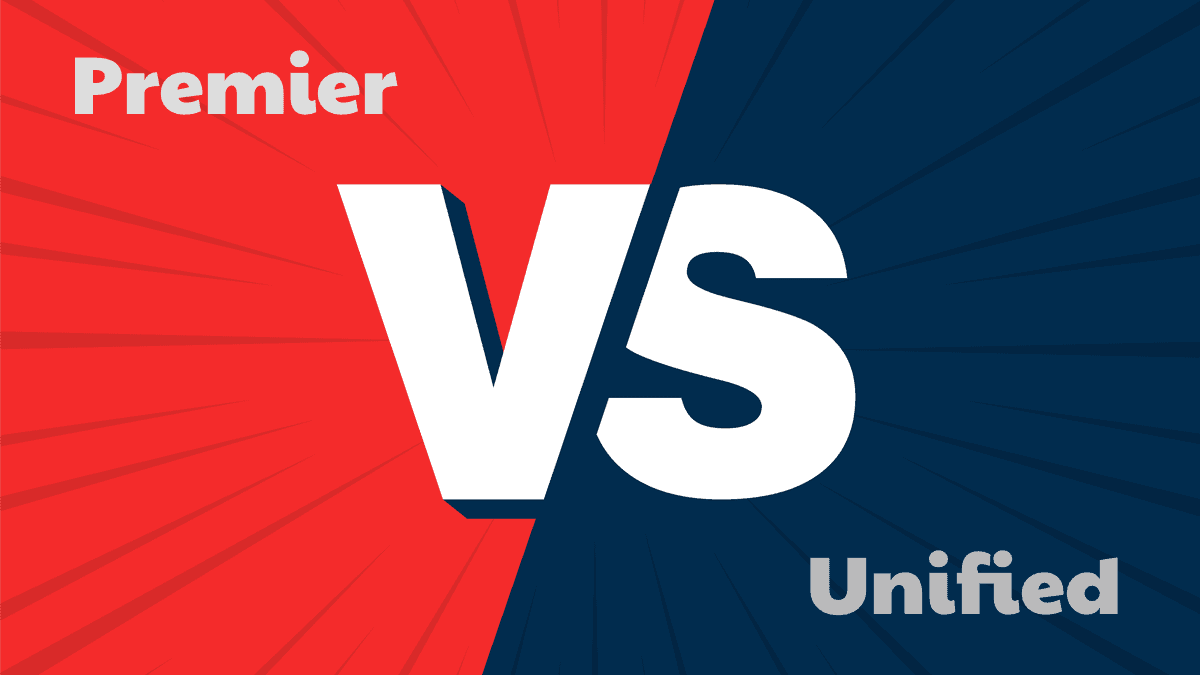 Microsoft Unified Support vs. Premier Support Microsoft Unified Support vs. Premier Support