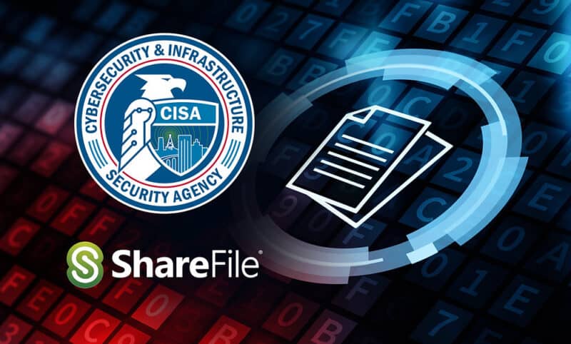 CISA Announces Citrix ShareFile Transfer Bug - US Cloud