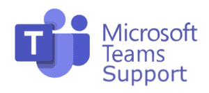 Microsoft Teams Support - US Cloud