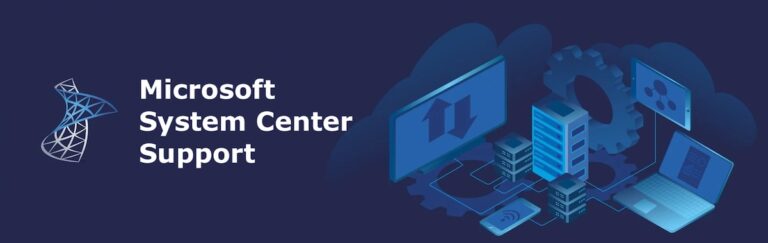 System Center Configuration Manager Support - US Cloud