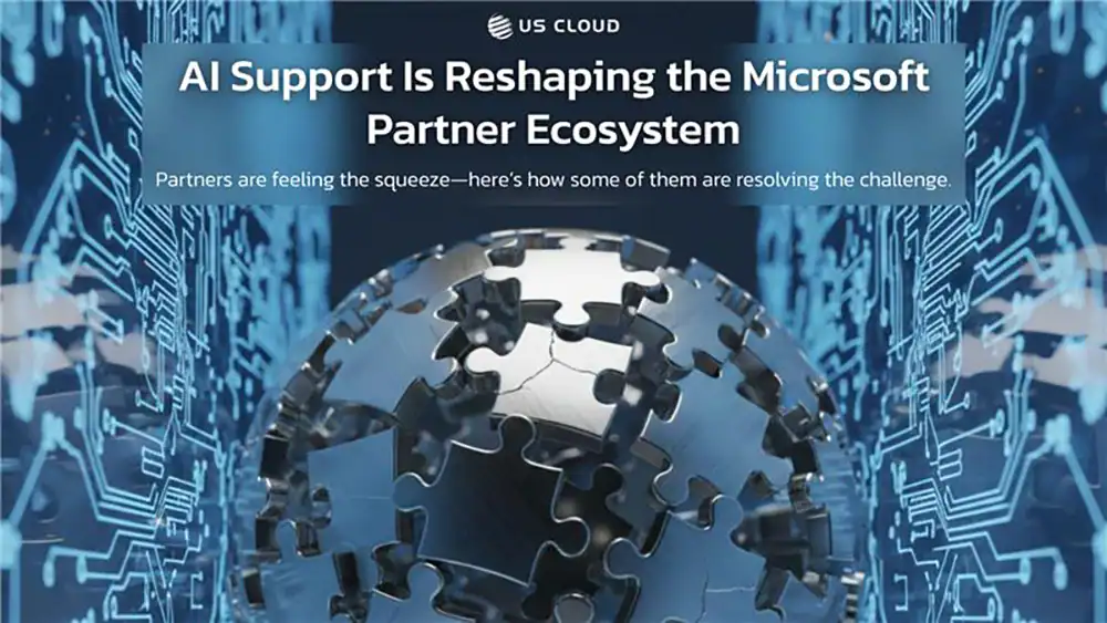 The Ultimate Guide to Microsoft Support for MSPs - US Cloud