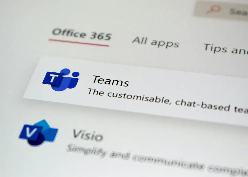 Microsoft Teams Update 2025 Your Complete Guide US Cloud