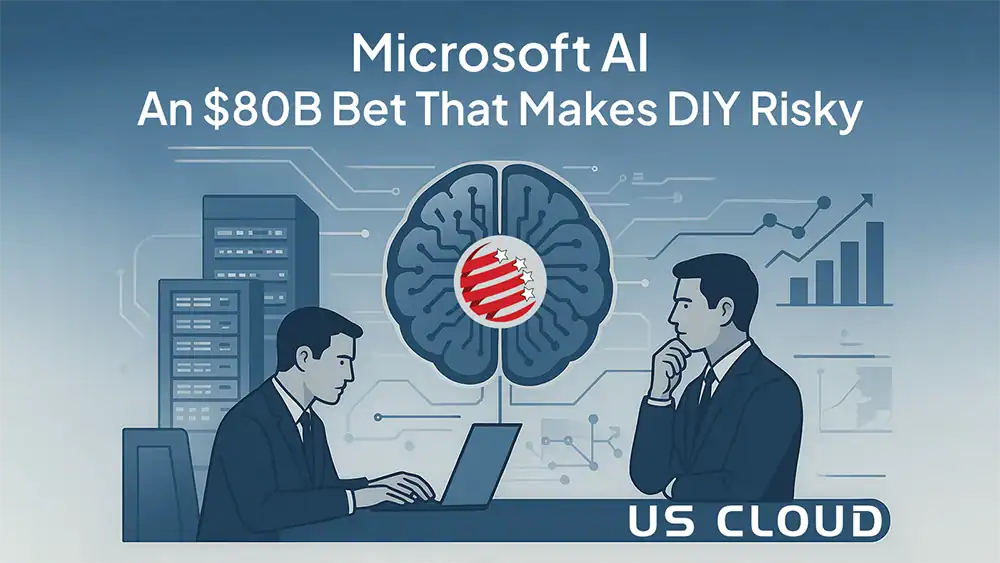 The 5 Main Differences Between OpenAI and Microsoft Azure OpenAI - US Cloud