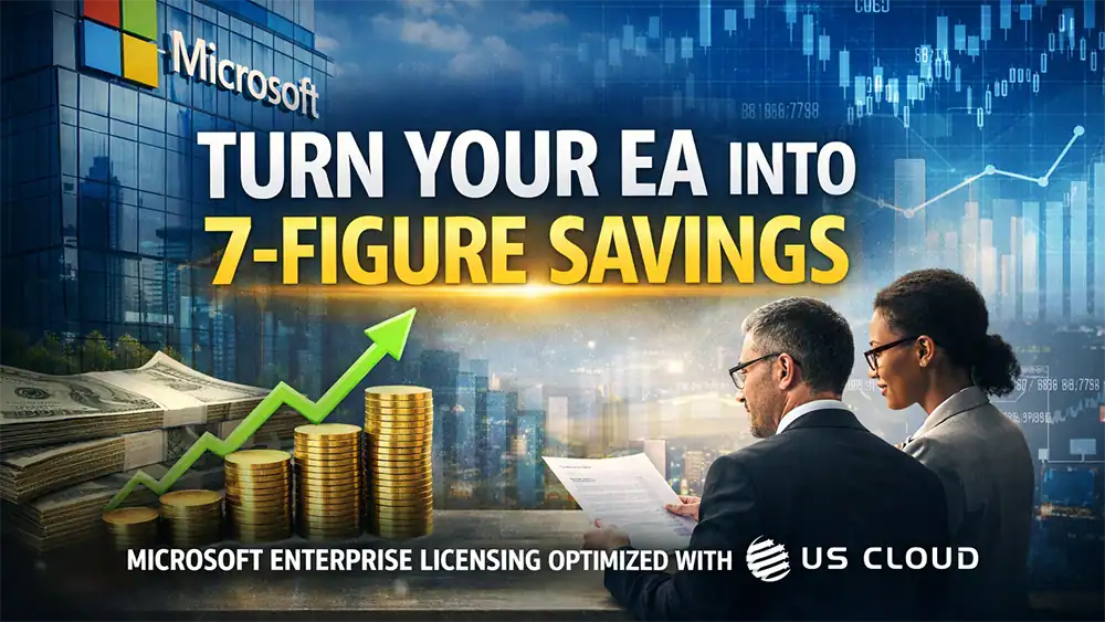 Microsoft 365 Price Increases in 2025: What You Need to Know - US Cloud