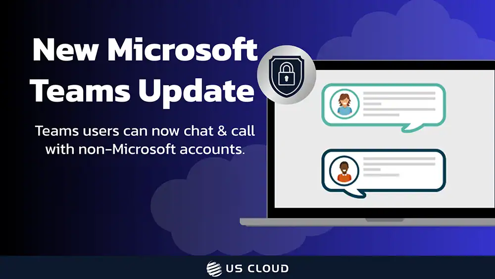 About the Company - US Cloud