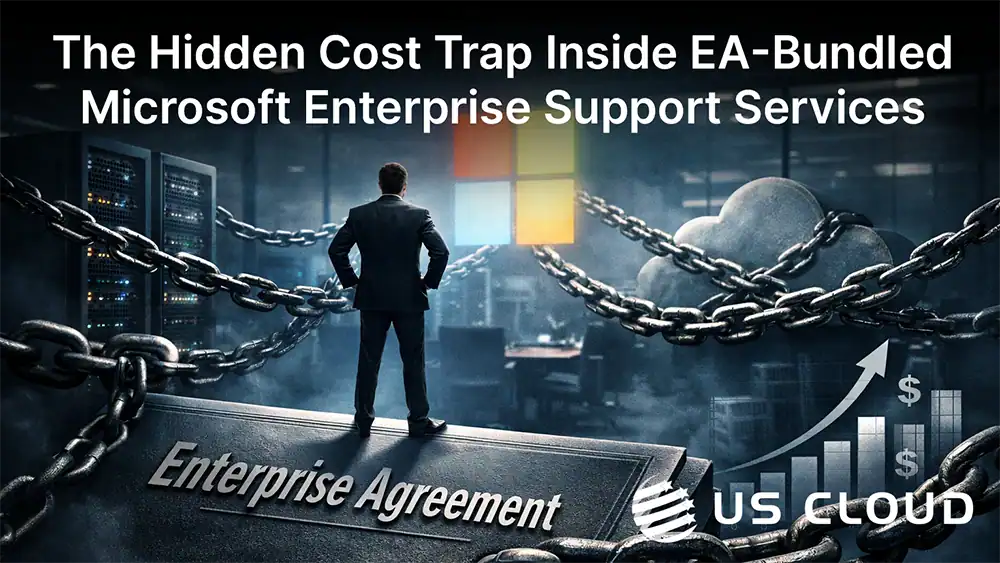 Microsoft 365 Price Increases in 2025: What You Need to Know - US Cloud