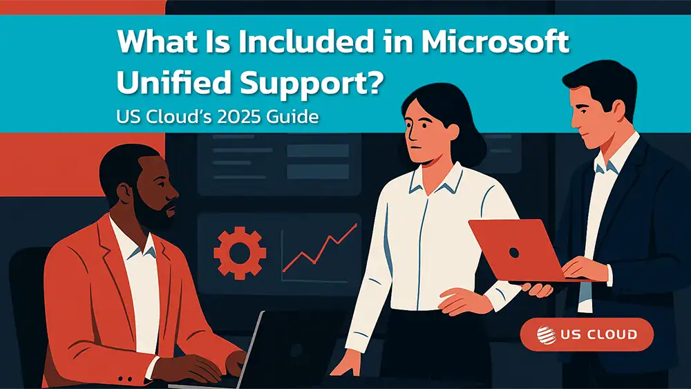 Microsoft Unified Support Costs: What Are You Paying For? - US Cloud